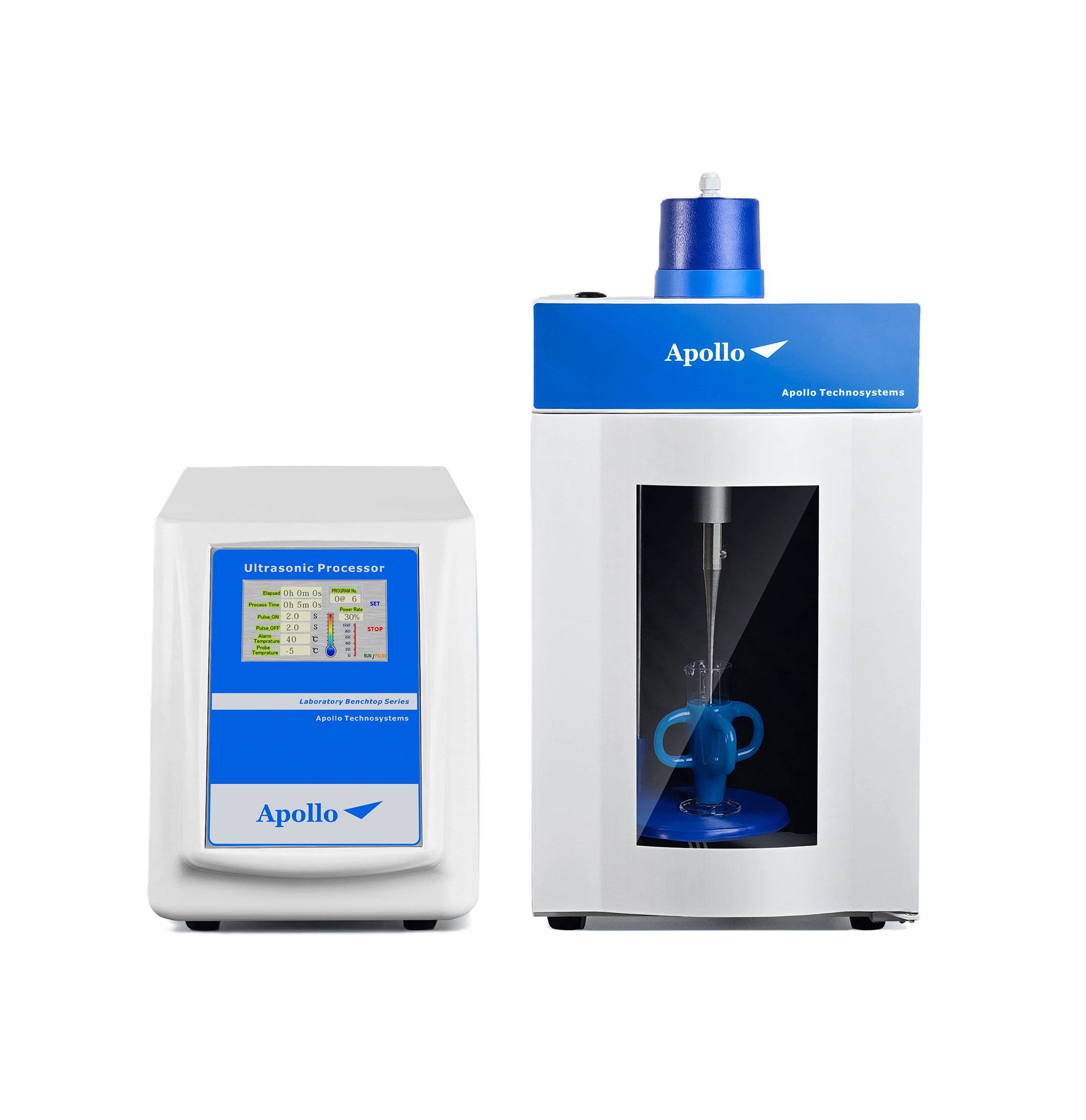 Apollo Technosystems – Advanced Scientific, Laboratory & Medical ...