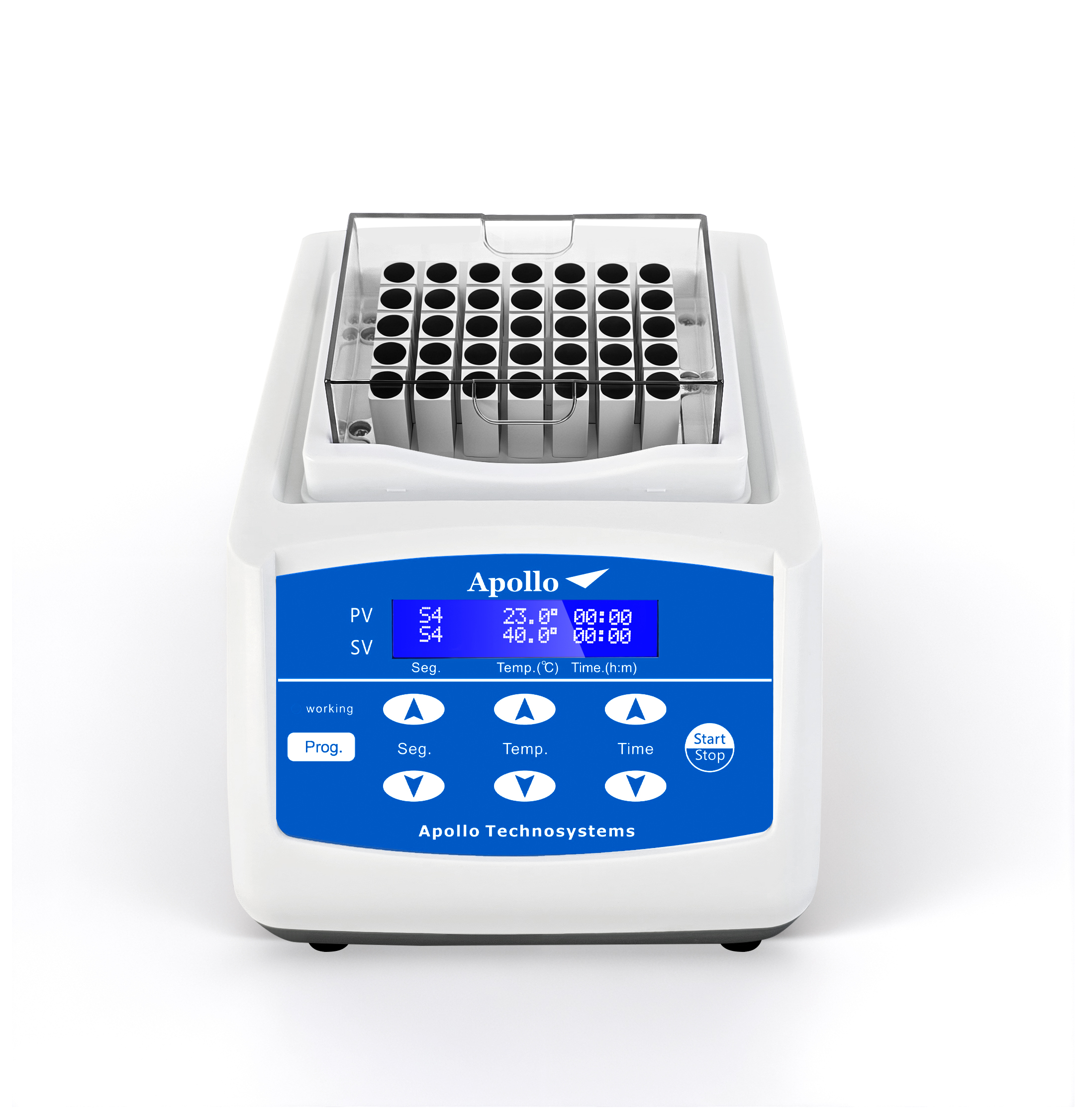 Apollo Technosystems – Advanced Scientific, Laboratory & Medical ...