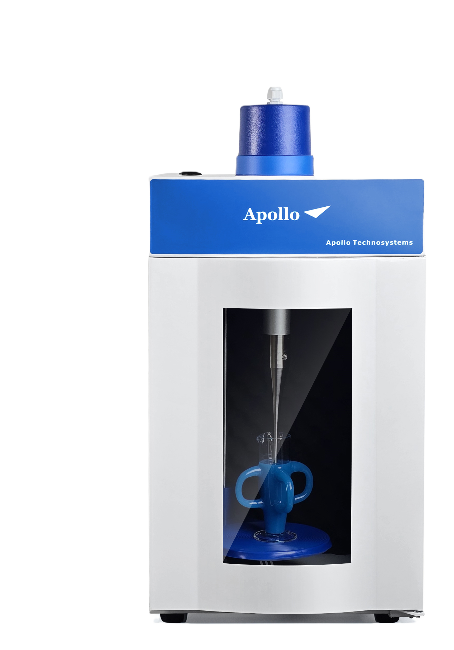 Benchtop Ultrasonic Processor Series - Apollo Techno System