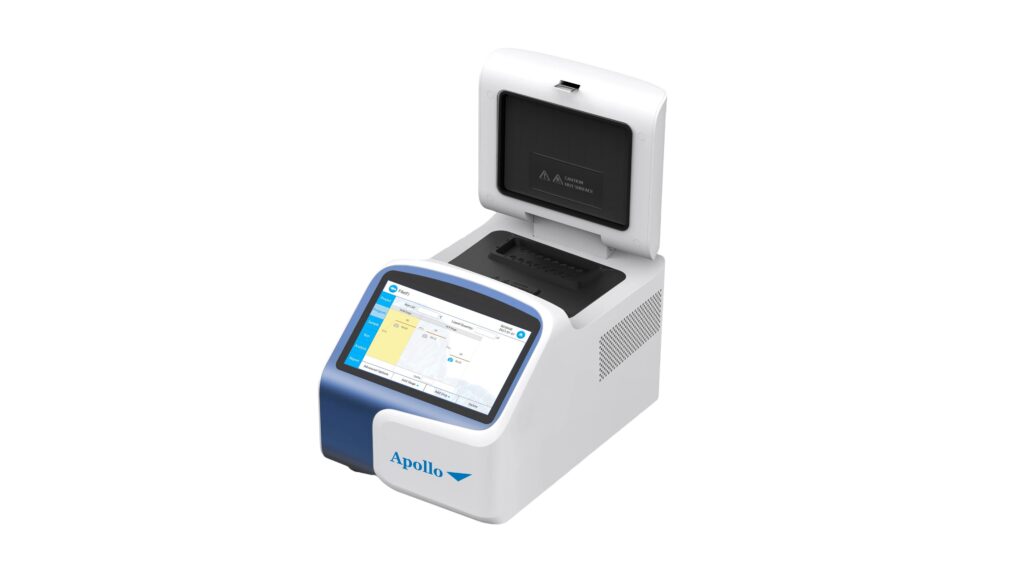 Thermax Rt Mini - Apollo Techno System